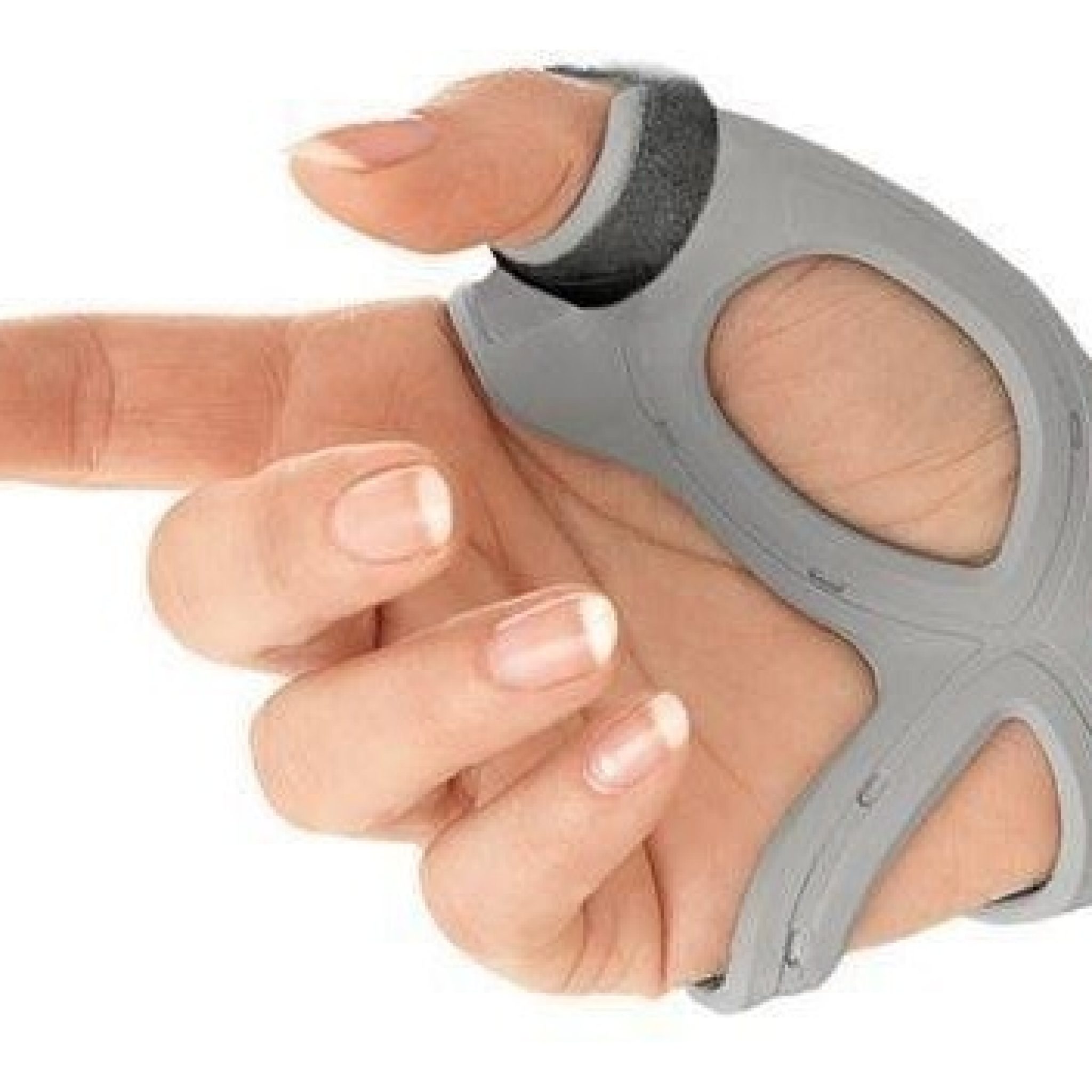 Thumbs Up: Thumb Pain and Wearing a Thumb Splint – Carmichael's ...